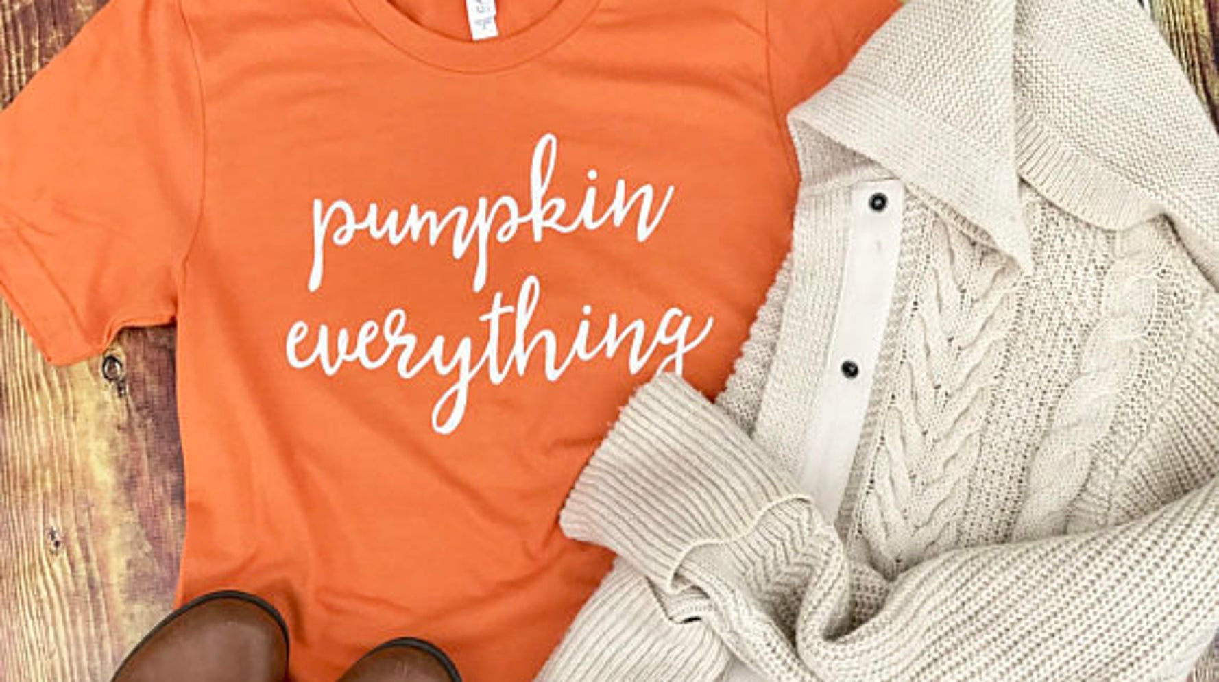 16 Things You Need If You're Obsessed With All Things Pumpkin Spice ...