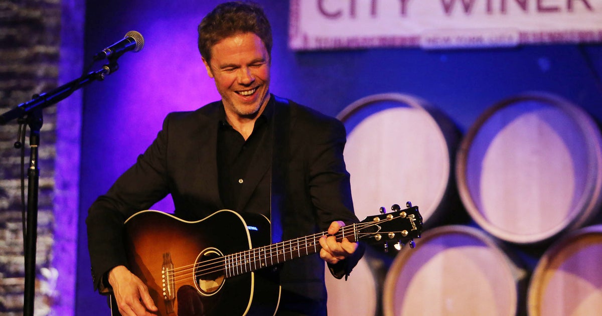 Josh Ritter And The 'Storm' Surrounding His New Music | HuffPost ...