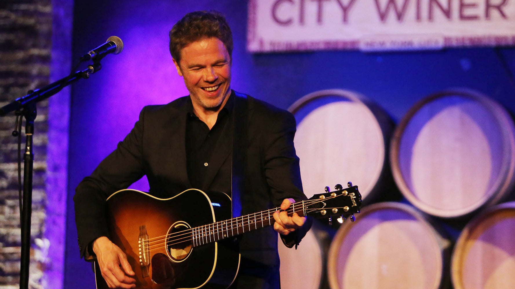 Josh Ritter And The 'Storm' Surrounding His New Music | HuffPost