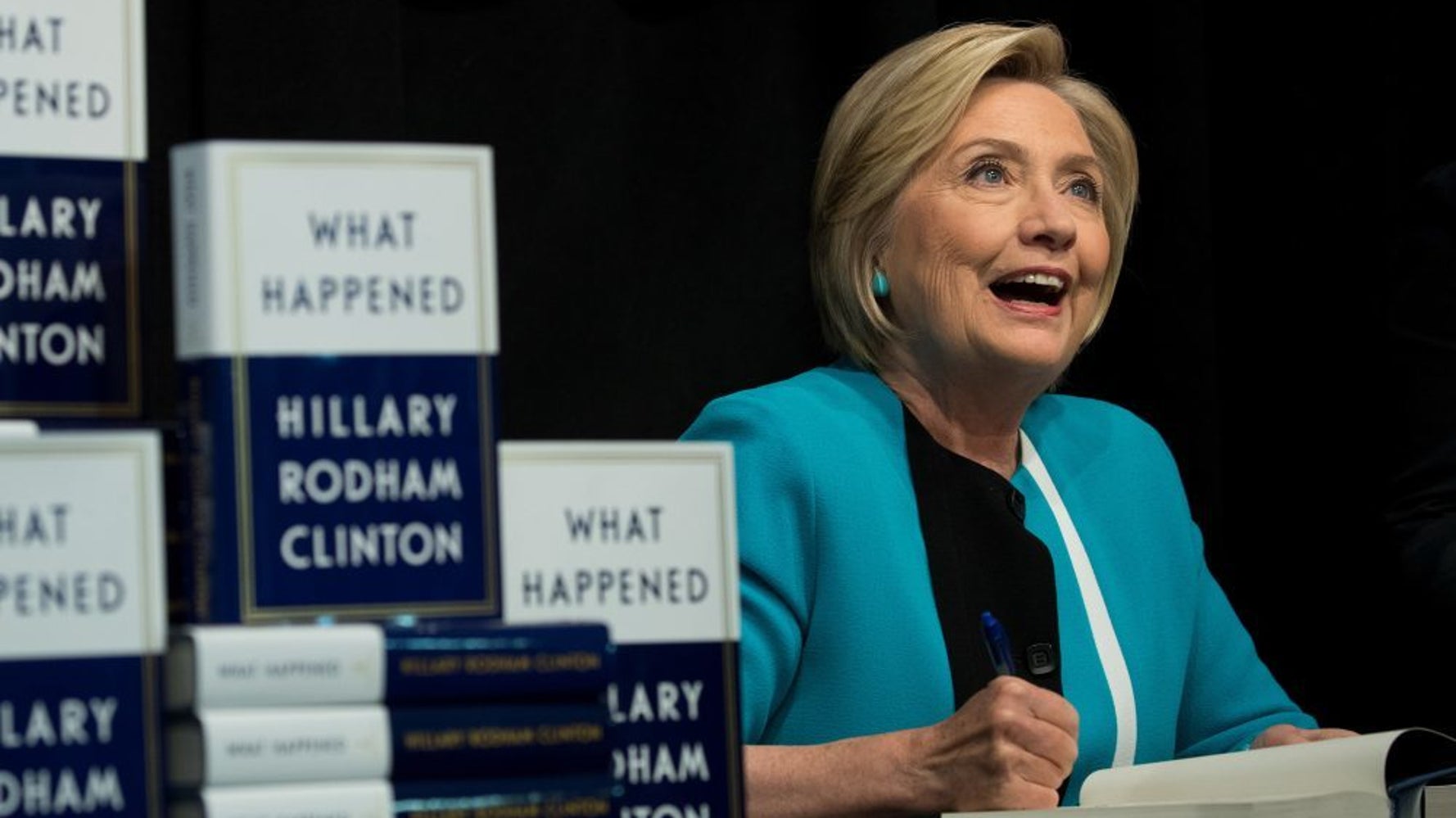 I, A Bernie-Bro, Try To Defend 'What Happened' | HuffPost Latest News