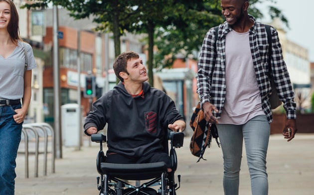 Disability Benefits Reforms Leaving People With Worse Health, Report ...