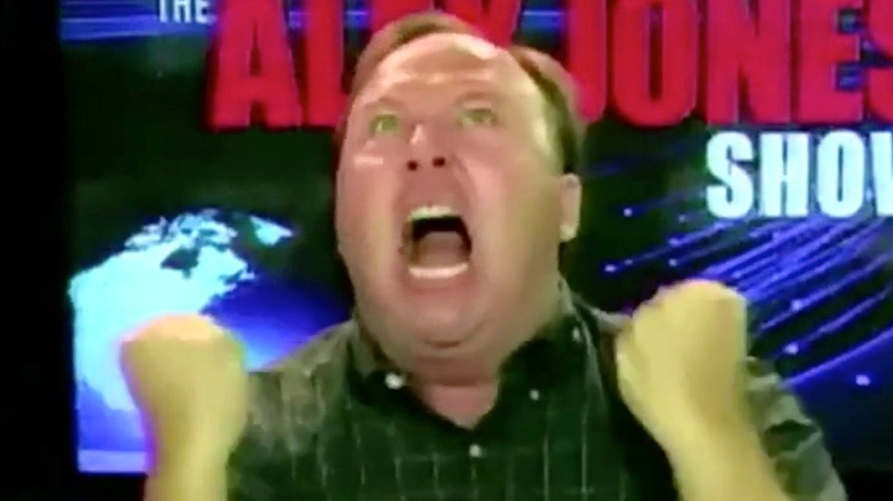 Alex Jones Has A Job Opening, And He's Getting Trolled So Hard It's ...