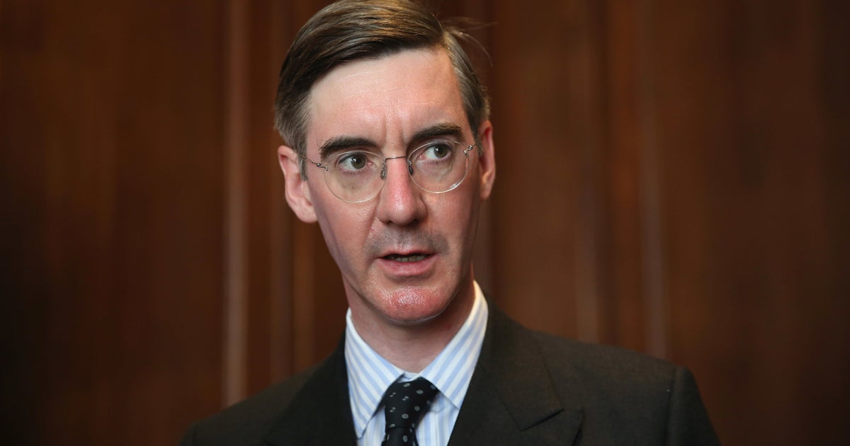 Jacob Rees-Mogg Says Rise In Foodbank Usage Is 'Rather Uplifting ...