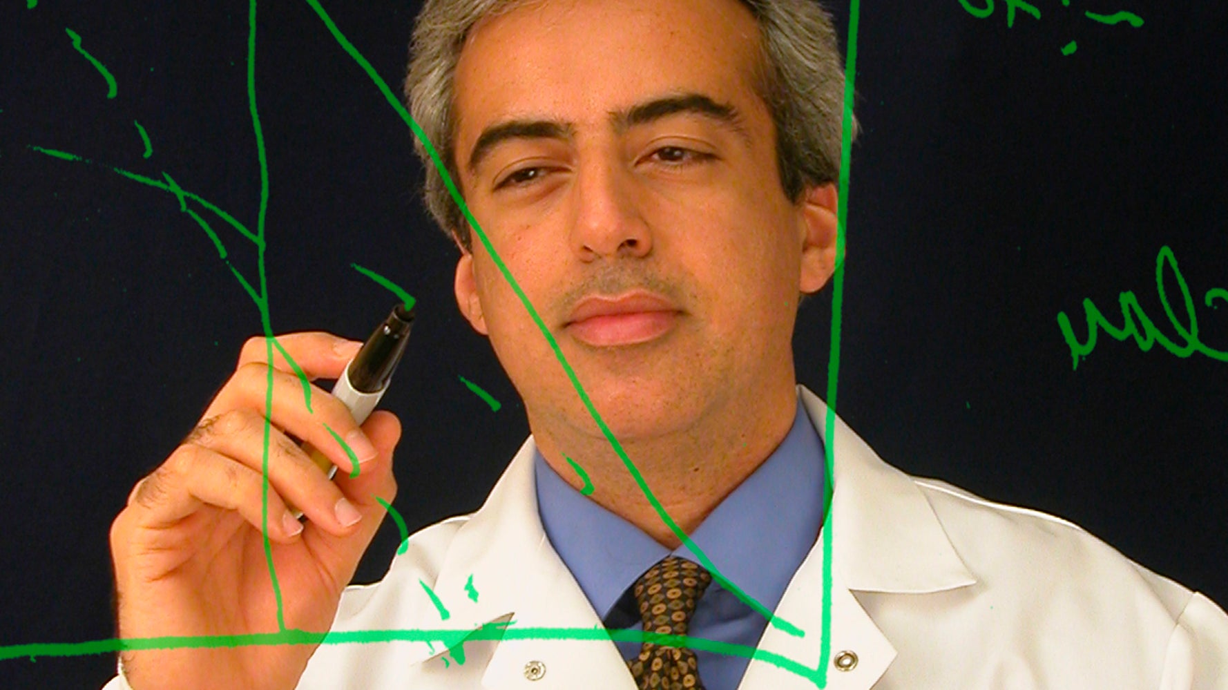 Reza Dana: Success Begins Outside Your Comfort Zone | HuffPost