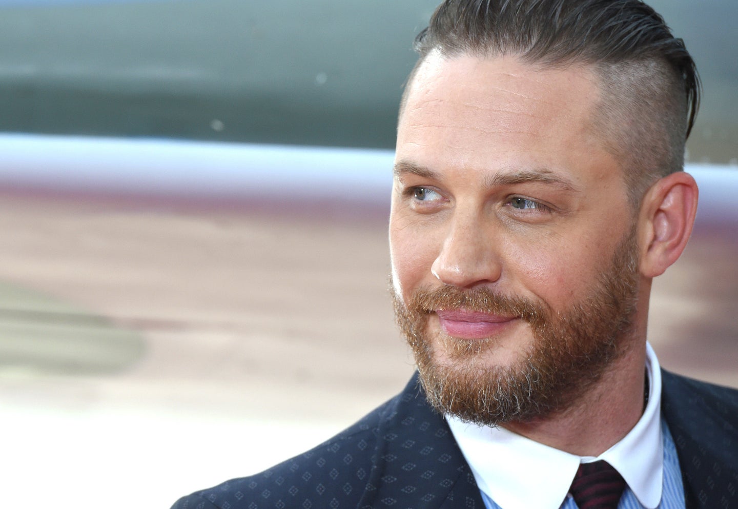 Tom Hardy: 13 Times The Actor Was A Total Gift To Us | HuffPost UK ...