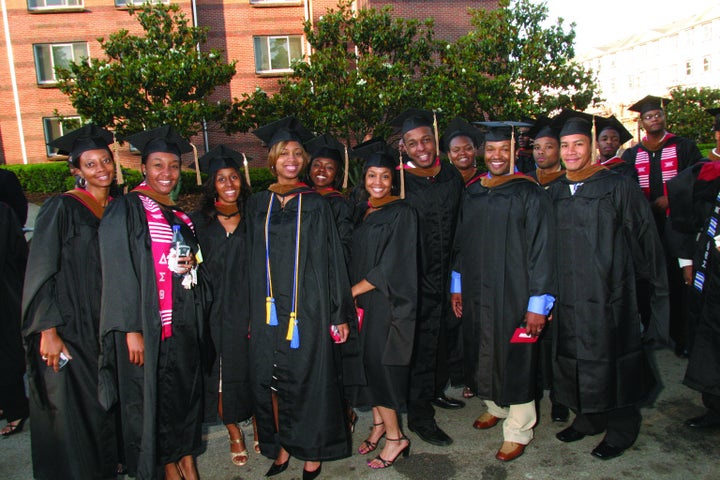 UNCF Releases New Resources for Students, Parents, and Community ...