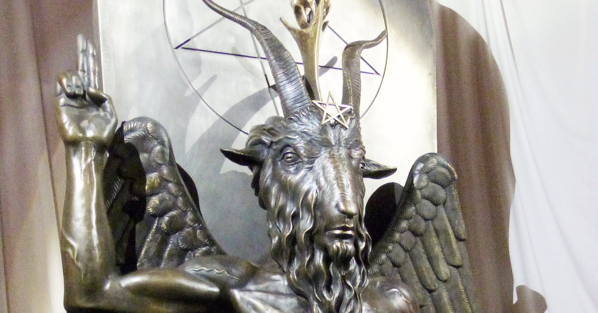 Why The Satanic Temple Is Fighting Missouri's Restrictive Abortion Law ...