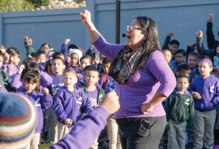 Smith: 10 Lessons From Rocketship Education’s First Decade as a Pioneer ...