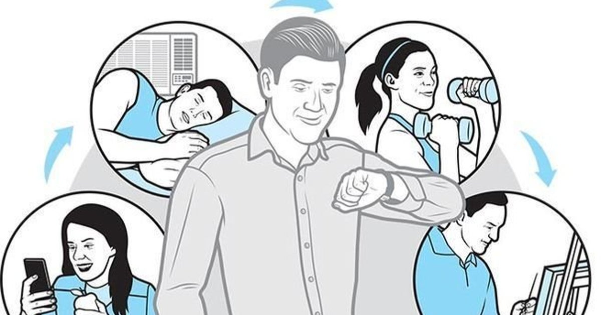 Your Routines Might Be Screwing With Your Body. Here's How To Fix It ...