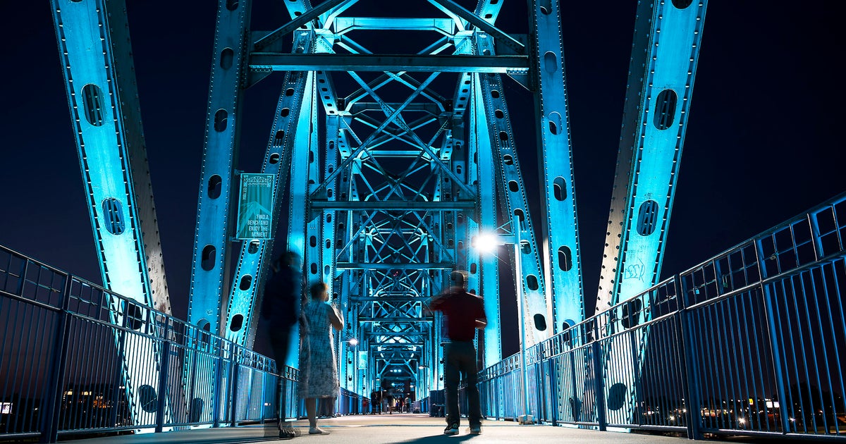 Best Scenes From The Little Rock Stop On HuffPost's Listen To America ...