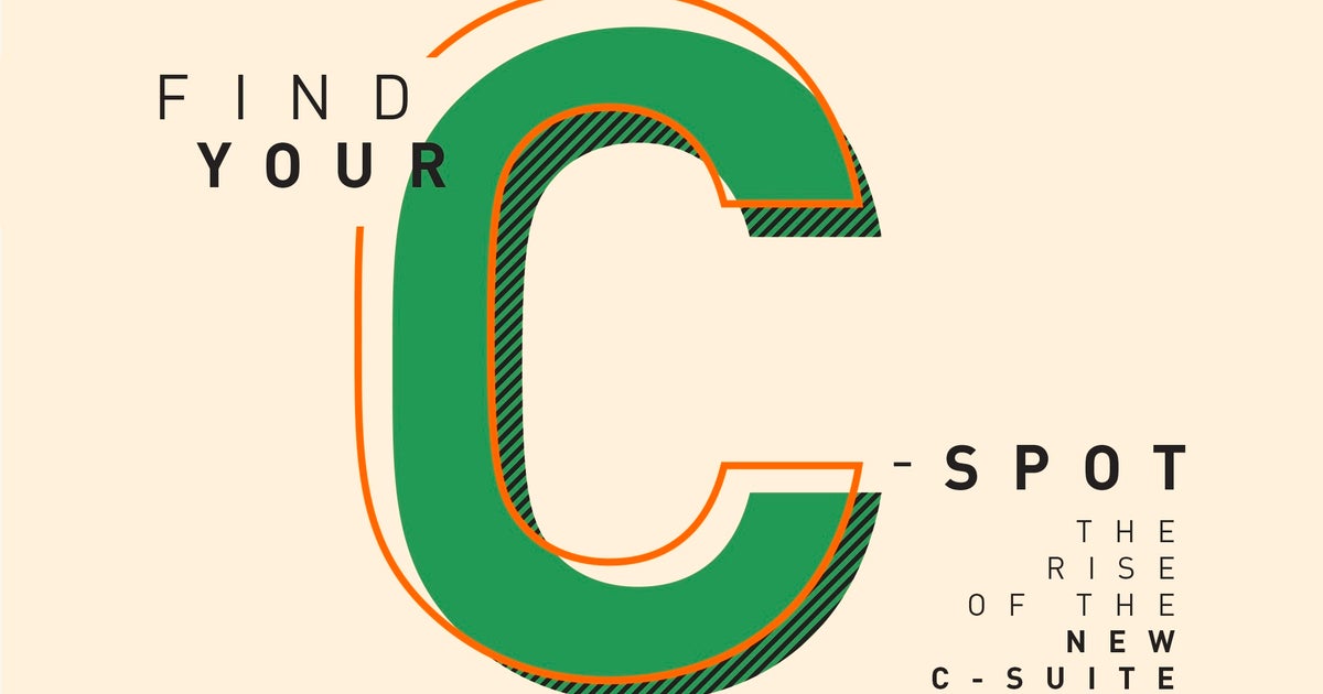 What's Your C-Spot? | HuffPost Contributor