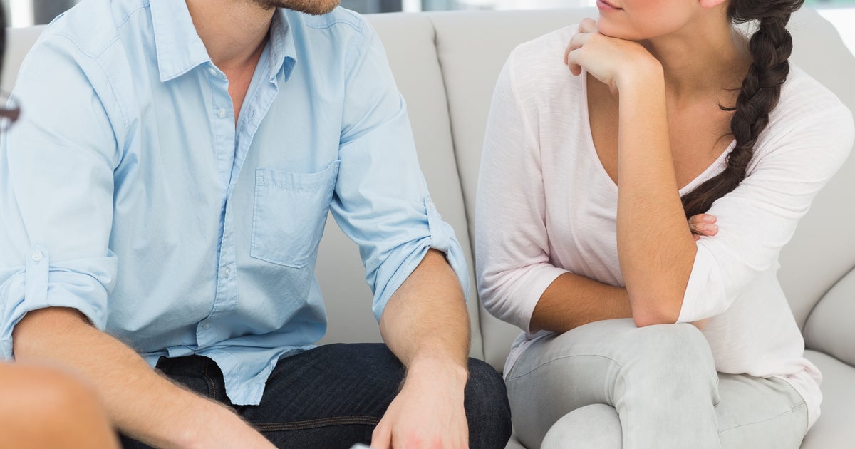Couples Therapy to Negotiate the End of Your Relationship? Absolutely ...