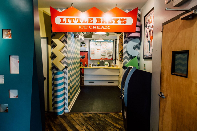 Ice cream Entrepreneurs: Little Baby’s Founders Find the Recipe for ...