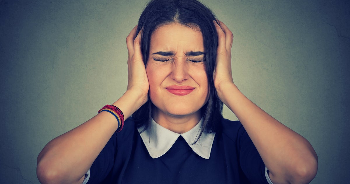 When Someone Tells Me I’m A 'Difficult Woman' | HuffPost Women