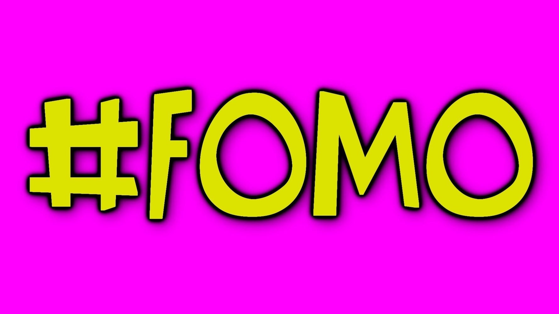 11 Tips from Girls on Handling FOMO Dread | HuffPost