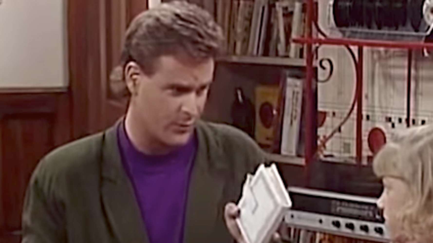 This 'Full House' Joey Theory Will Upend Your World | HuffPost