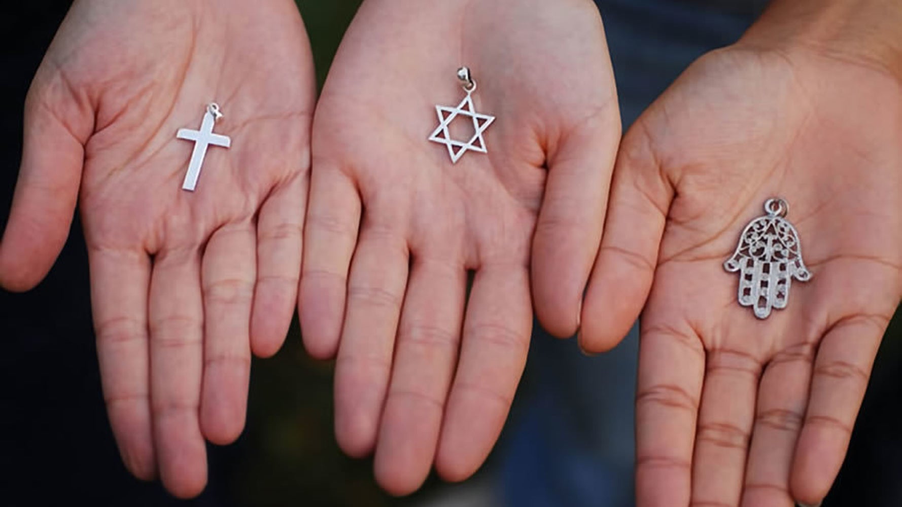 The Making of Monotheism | HuffPost Contributor