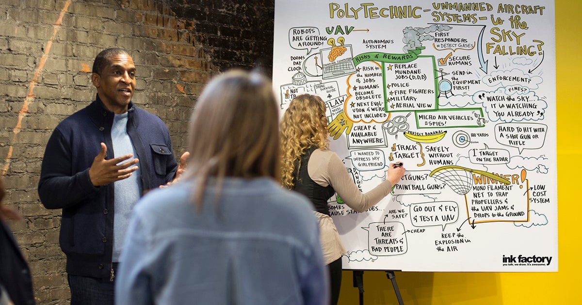 Six Habits of Excellent Listeners | HuffPost Contributor