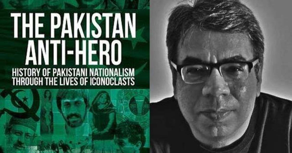 An Interview With Nadeem Farooq Paracha | HuffPost Contributor