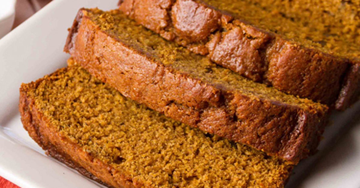 Finally Fall! 12 Cozy Baking Recipes To Welcome The Season | HuffPost Life