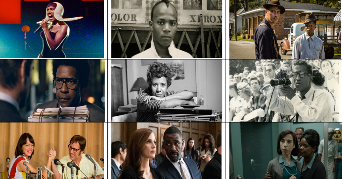 Black Films and Artists Abound at 2017 Toronto International Film ...