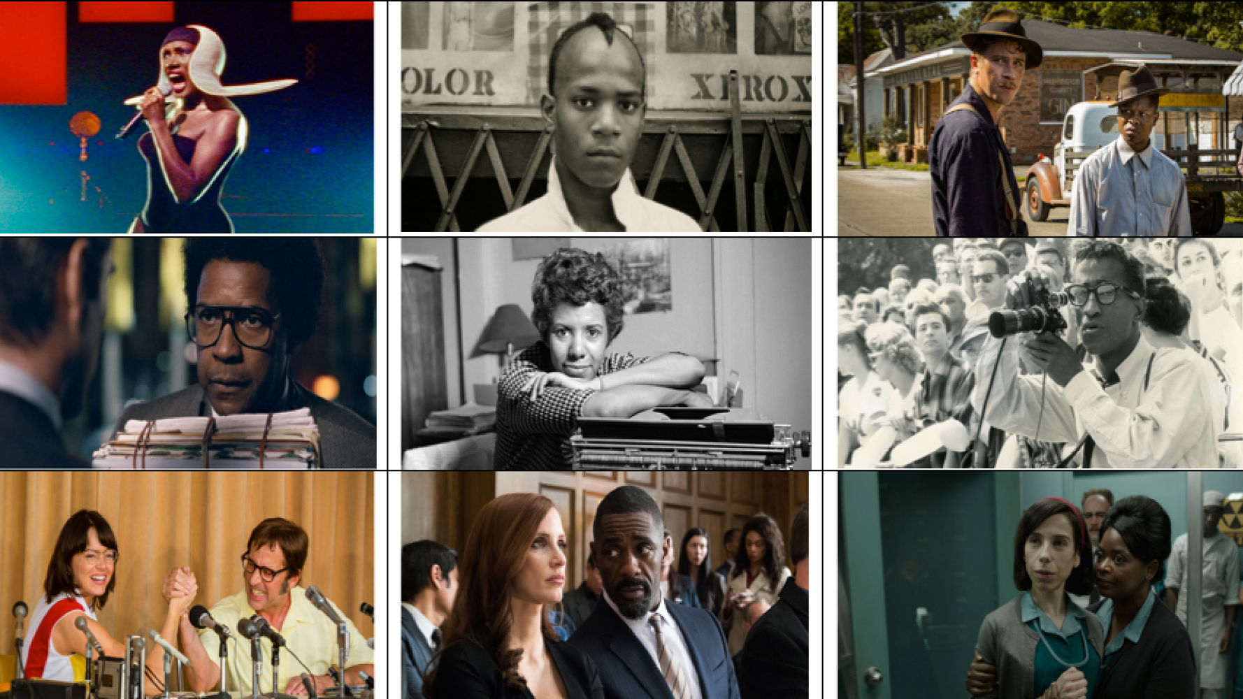 Black Films and Artists Abound at 2017 Toronto International Film ...