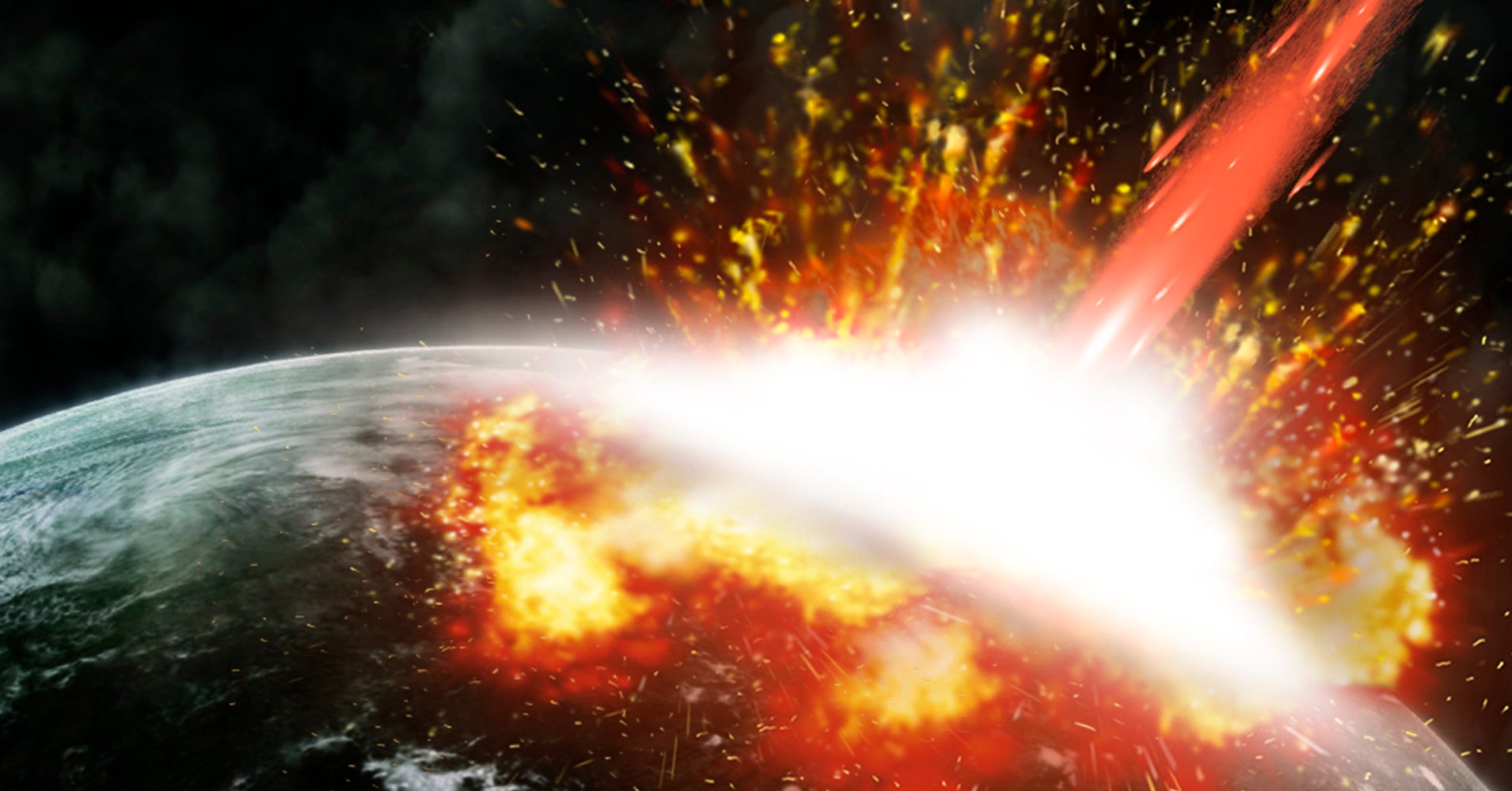 Christian ‘Researcher’ Claims The Rapture Starts On Saturday: ‘That’s ...