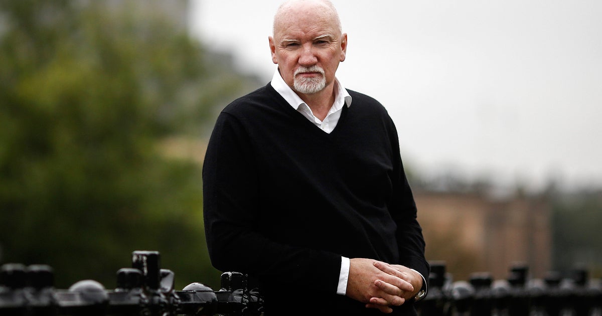 I had a chat with...Sir Tom Hunter | HuffPost Contributor