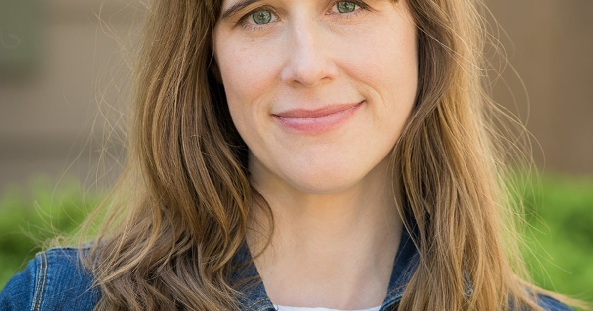 'The Salt Line,' A Conversation with Holly Goddard Jones | HuffPost ...