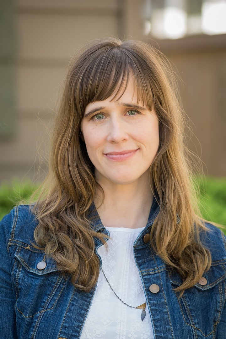 'The Salt Line,' A Conversation with Holly Goddard Jones | HuffPost ...
