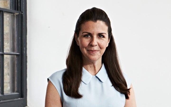 I had a chat with...Emma Jones MBE | HuffPost Contributor