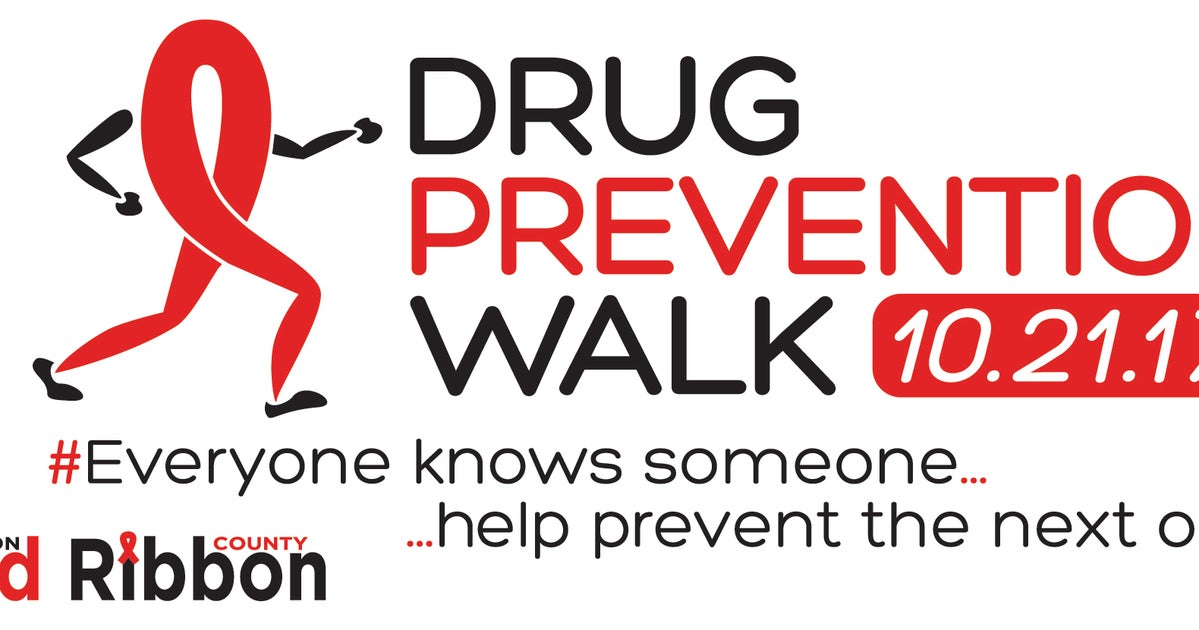 Drug Prevention Walk Scheduled in Support of NJ's First Recovery High ...