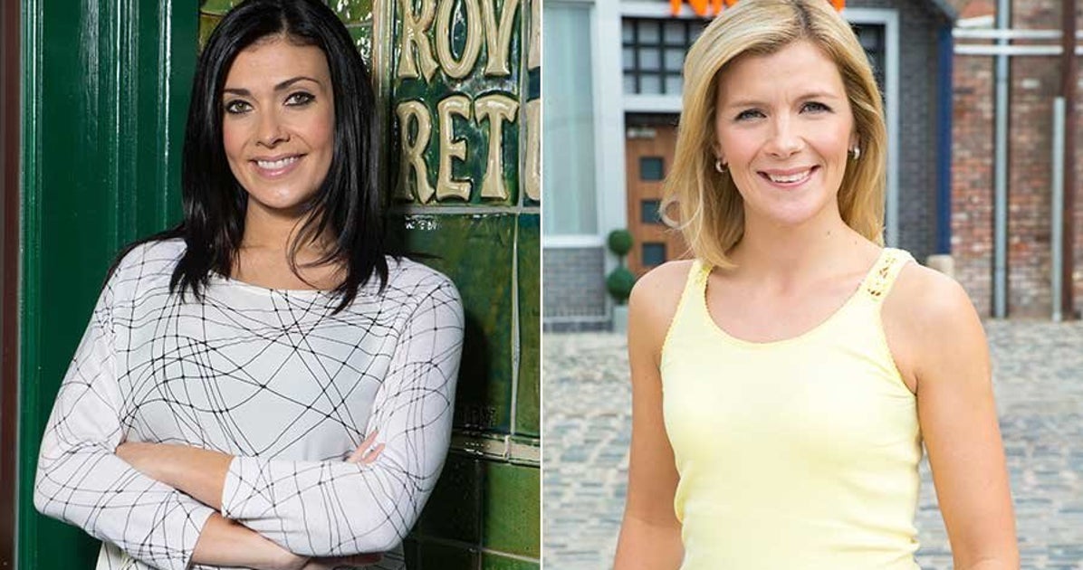 ‘Coronation Street’ Spoilers: Michelle Connor And Leanne Battersby ...