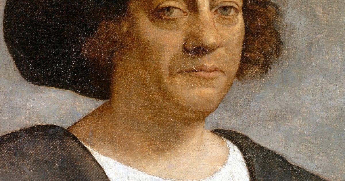 Mundus Novus | HuffPost Contributor