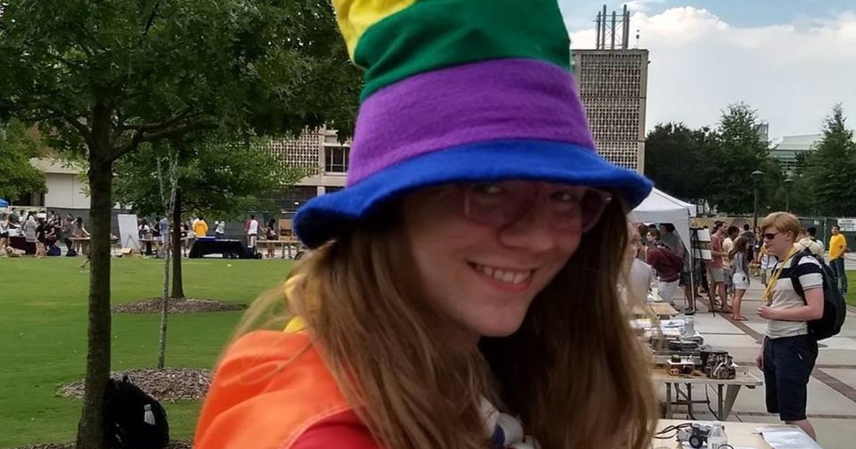 Family Wants Answers After Georgia Tech Police Kill LGBTQ Campus Leader ...