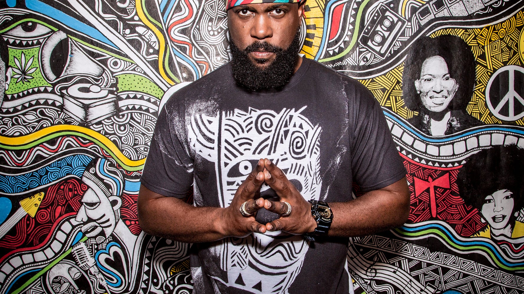 World Premiere of Big Bad Soca | HuffPost