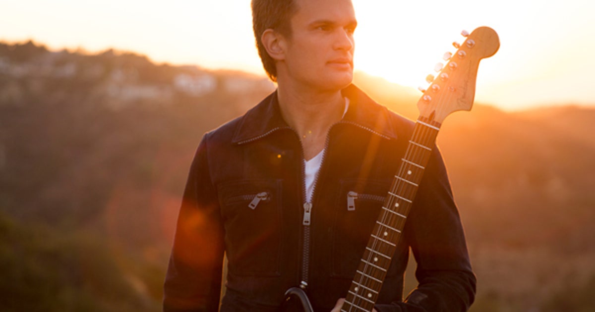 Music Review: “Find Me A New Way” – Effervescent Pop Rock From Austin ...