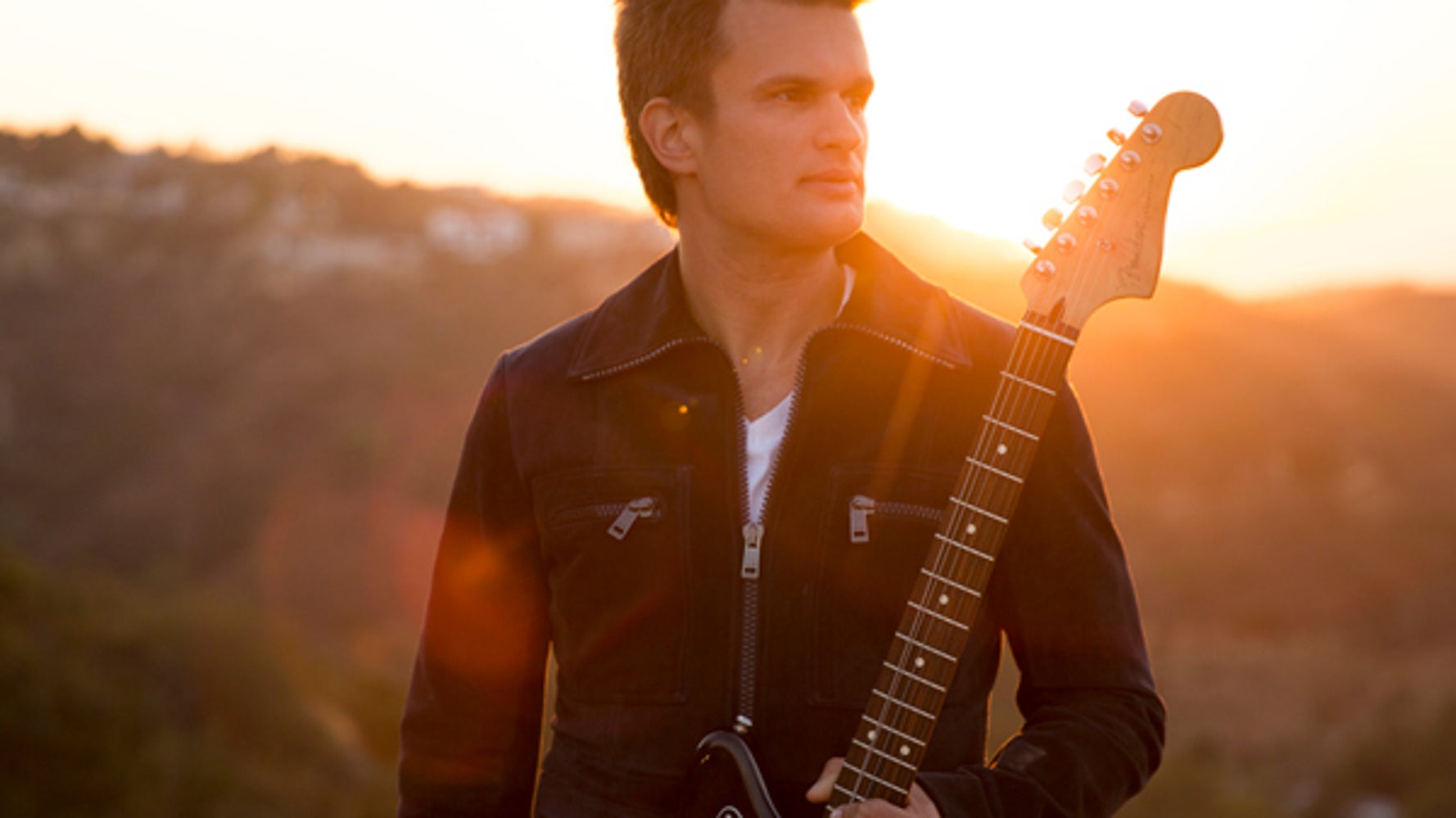 Music Review: “Find Me A New Way” – Effervescent Pop Rock From Austin ...