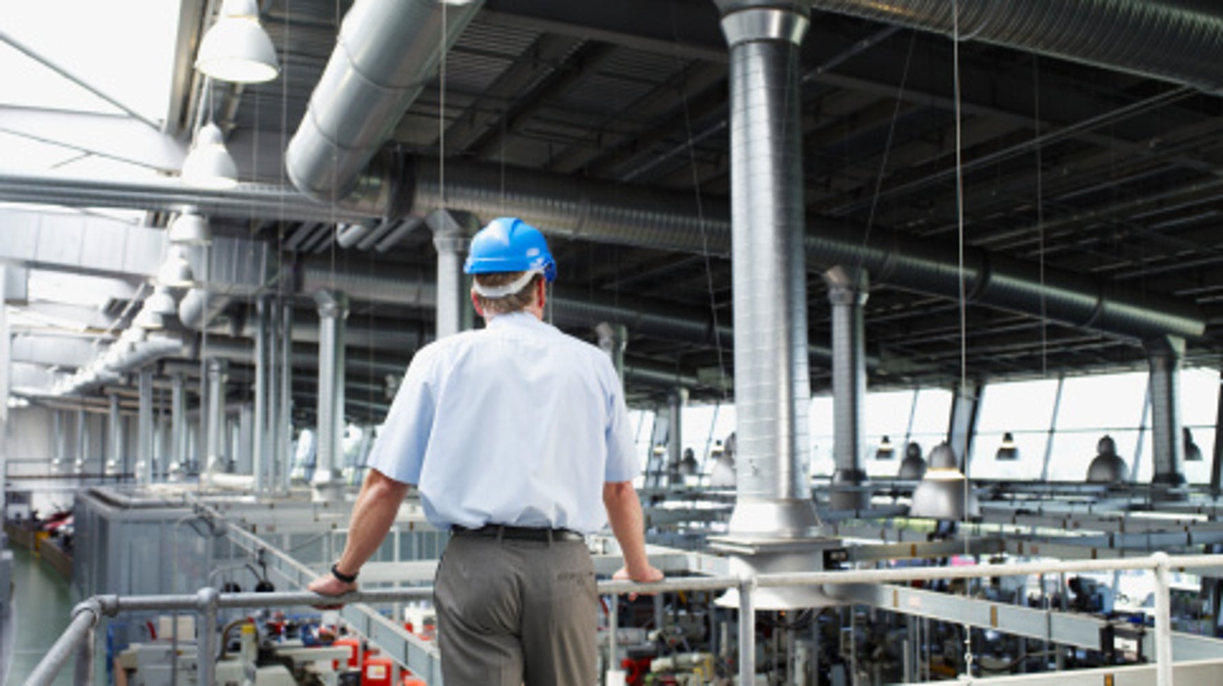 What Can the United States Do to Bring Back Manufacturing Jobs From ...