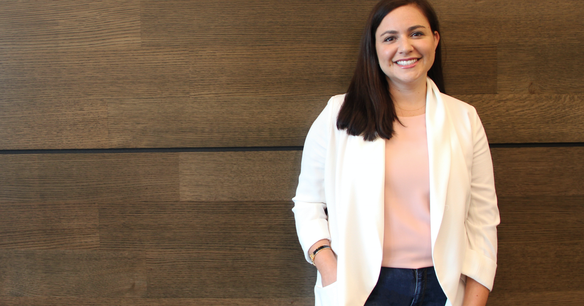 Women in Business Q&A: Lauren Liss, Digital Partnerships Lead, U.S ...