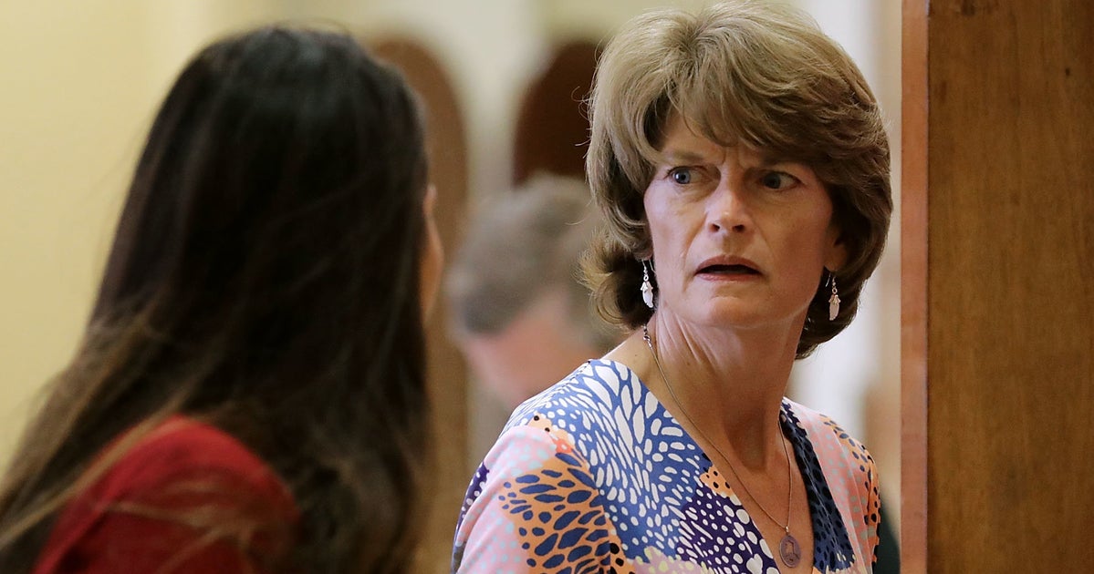Senators Who Had Voted Against Obamacare Repeal Are Now Wavering