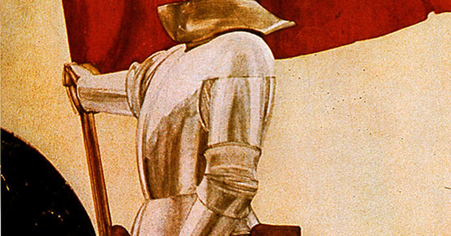 What's With Nazis And Knights? | HuffPost
