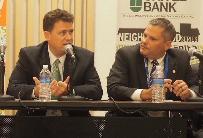 How County Government And Metro Are Helping Spark Development In Prince ...
