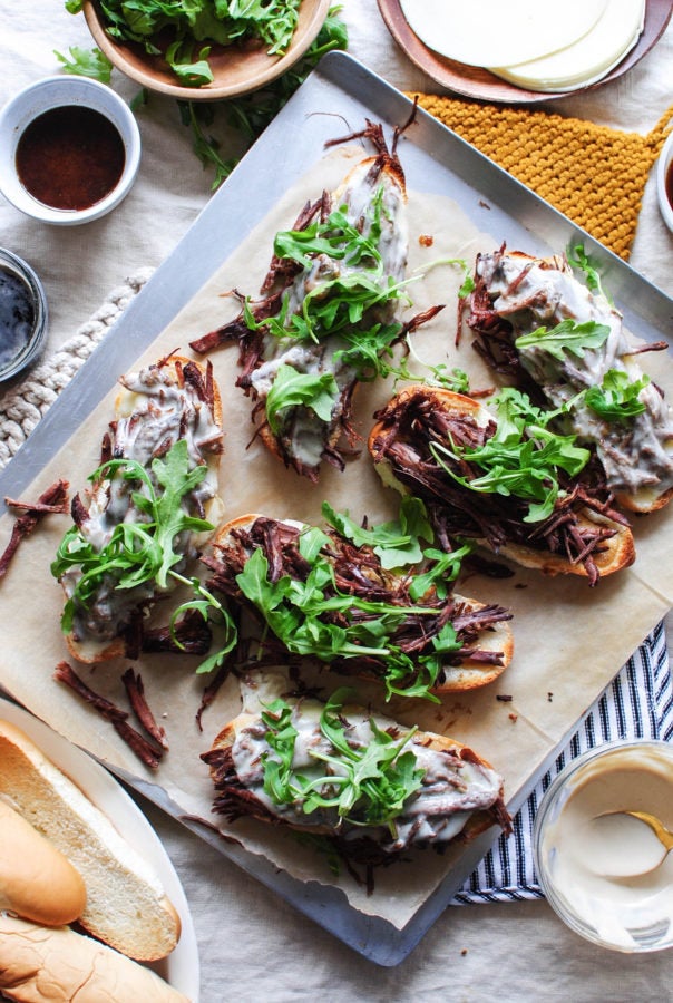 21 Slow Cooker Recipes That'll Inspire You To Pull Out The Crock Pot ...