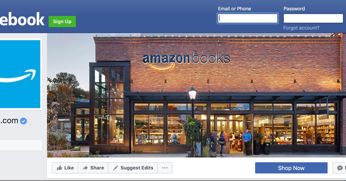 What Uber, Amazon, and Facebook Don’t Want You to Know | HuffPost ...