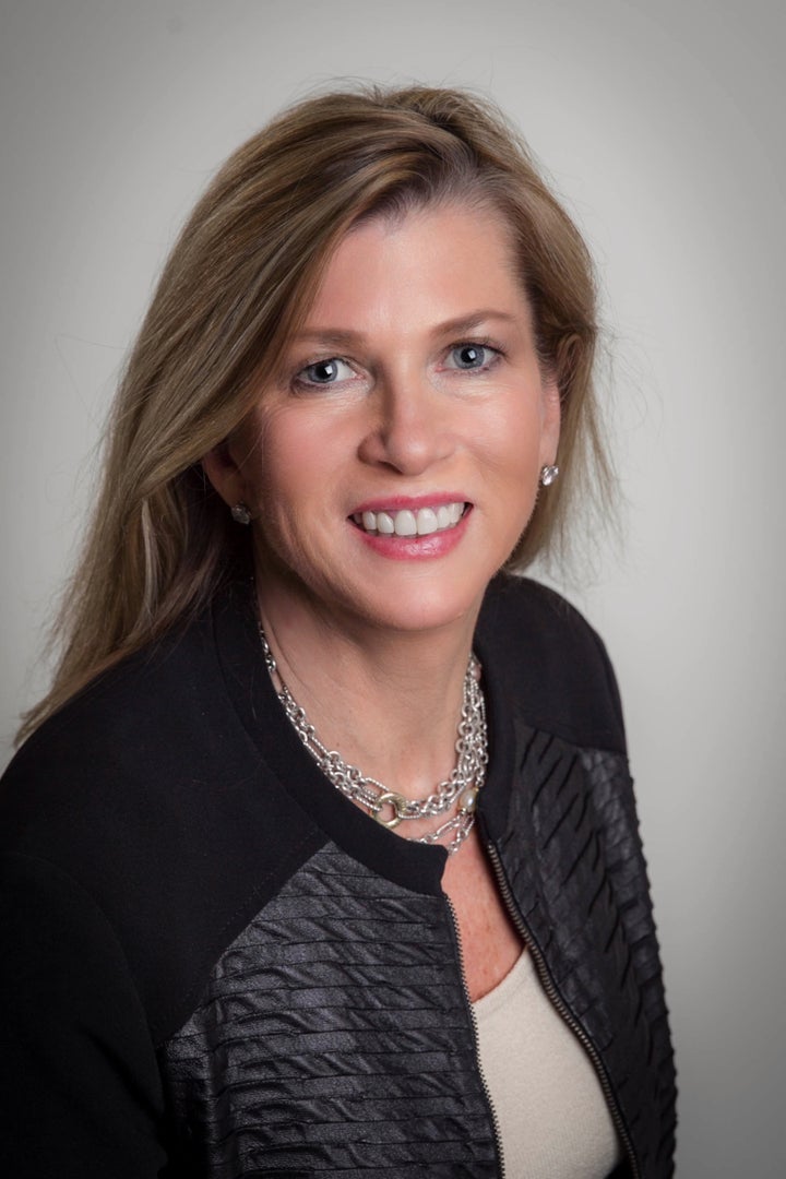 Women in Business: Anne Madison, Chief Strategy and Communications ...