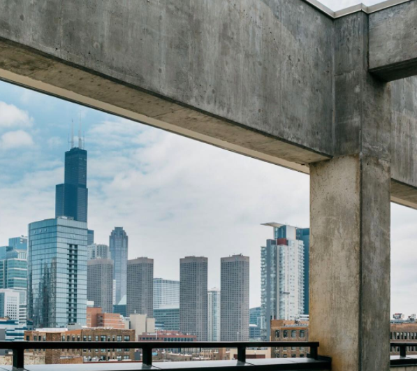 The Ultimate Guide to West Loop–Chicago's Coolest Neighborhood ...