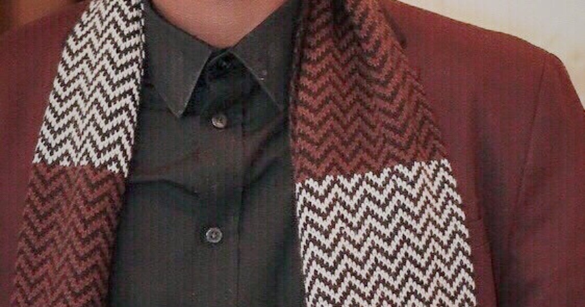 Nels Cephas: The Man Behind DC Now Events | HuffPost Contributor