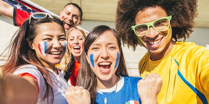 How to Create a Modern Stadium Fan Experience with a Digital Identity ...