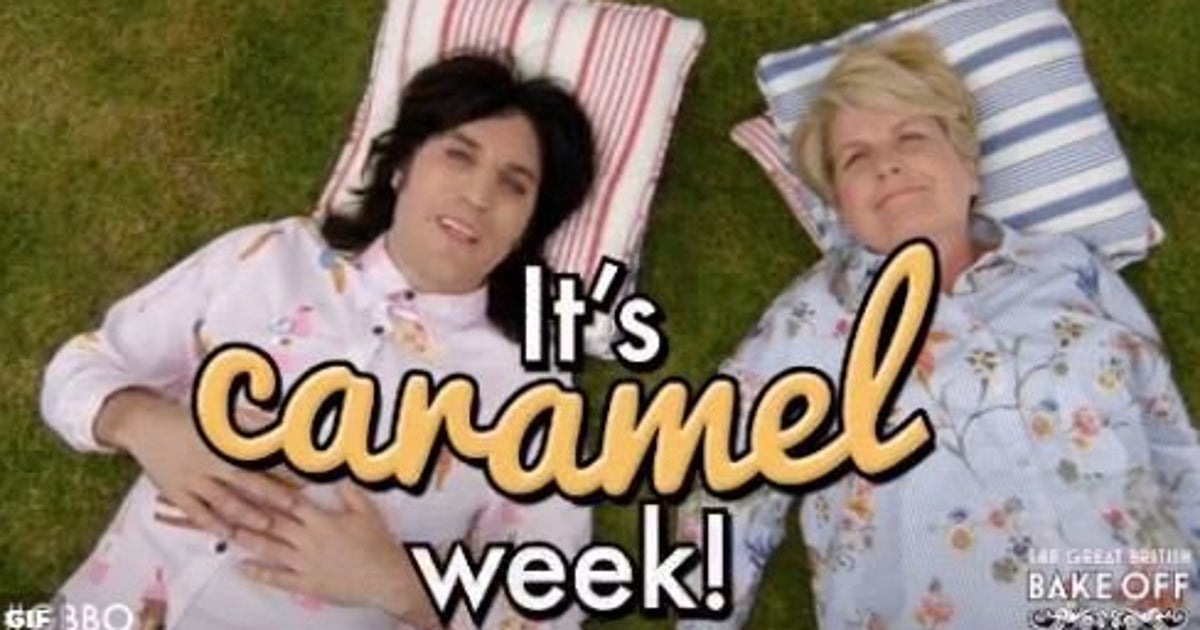 ‘The Great British Bake Off': 10 Things We Learned During The Tricky ...